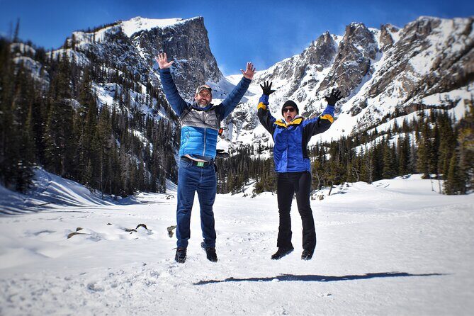 Private Wildlife Hiking Tour in Rocky Mountain National Park - What Makes This Tour Stand Out?