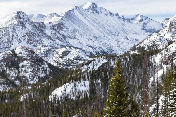 Private Wildlife Hiking Tour in Rocky Mountain National Park - Final Thoughts: Is This Tour Right for You?