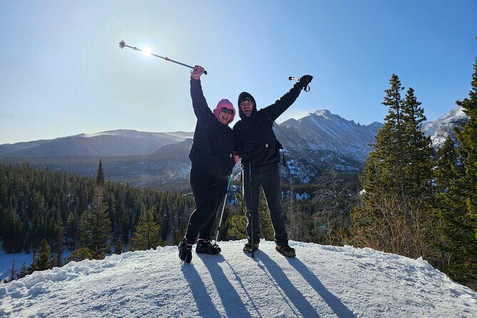 Private Wildlife Hiking Tour in Rocky Mountain National Park - Frequently Asked Questions
