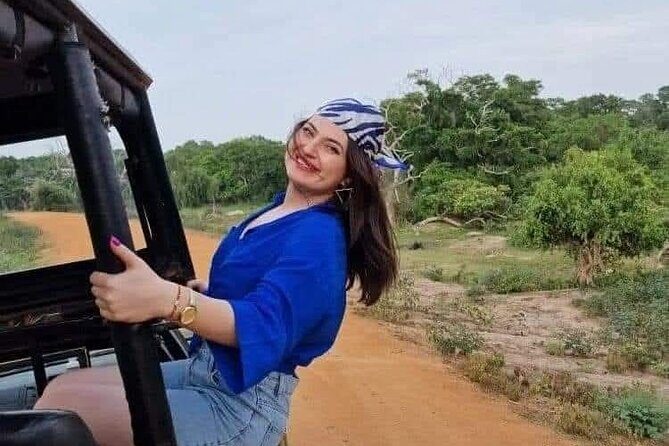 Private Wildlife Safari in Yala National Park Sri Lanka - Final Thoughts