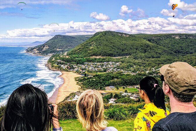 Private Wildlife Waterfalls and Wine Day Tour from Sydney - Introduction: An Authentic Day Trip into Nature and Culture