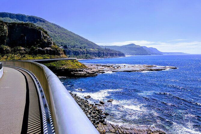 Private Wildlife Waterfalls and Wine Day Tour from Sydney - Authentic Traveler Insights