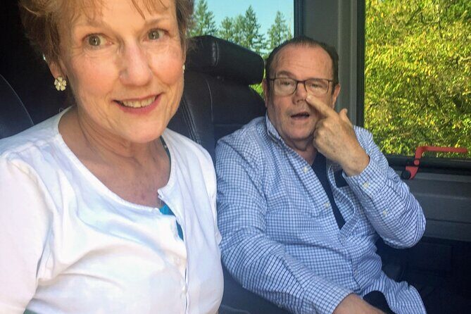 Private Willamette Valley Character Winery Tour - The Experience and Value