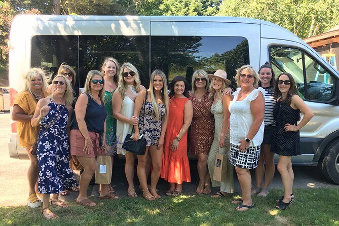 Private Willamette Valley Wine Tour - Who Will Love This Tour?