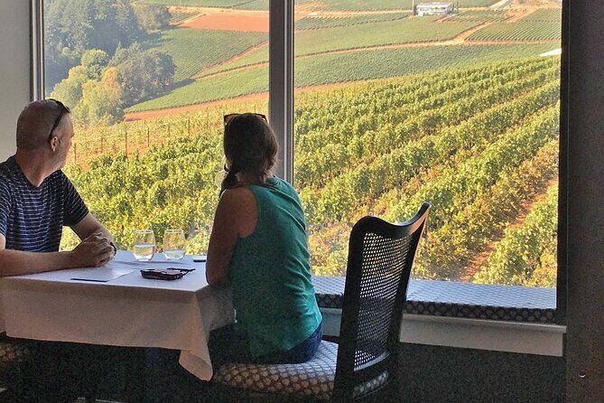 Private Willamette Valley Wine Tour - The Sum Up