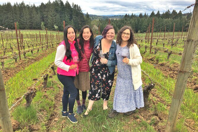 Private Willamette Valley Wine Tour - FAQ