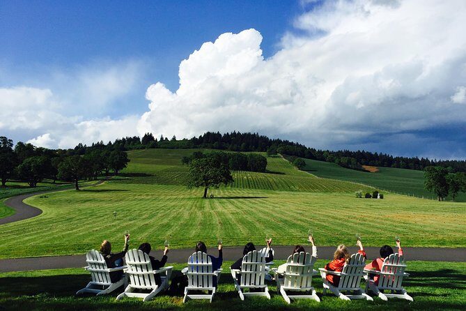 Private Willamette Valley Wine Tour from Portland (All tasting fees included) - Key Points