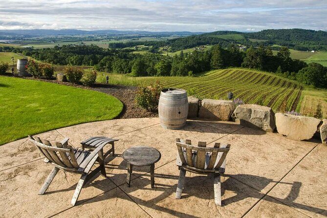 Private - Willamette Valley Wine Tour From Portland (tasting fees included) - FAQ