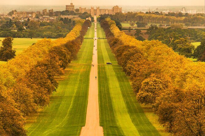 Private Windsor Castle Tour - An In-Depth Look at the Tour Experience