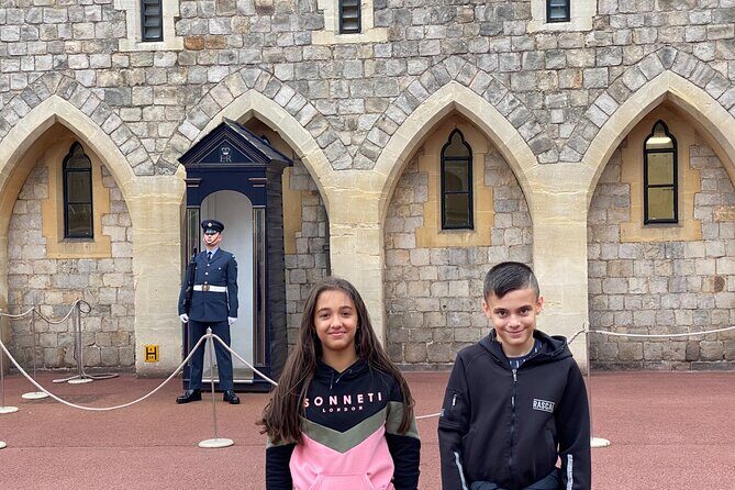 Private Windsor Castle Tour - Who Should Book This Tour?