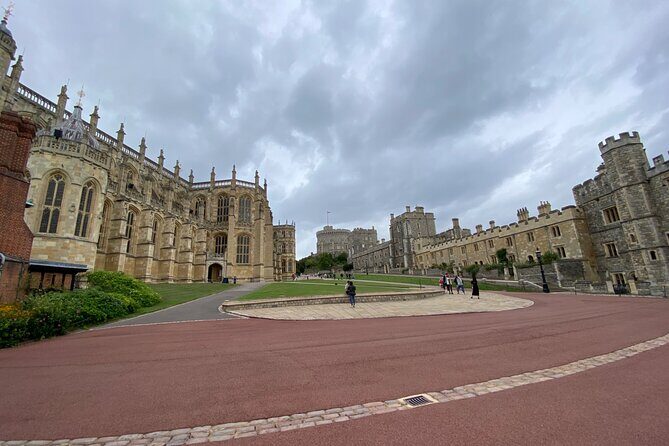 Private Windsor Castle Tour - Final Thoughts