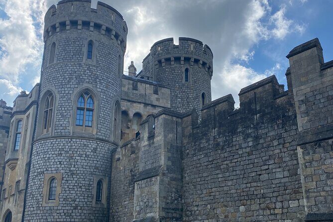 Private Windsor Castle Tour - FAQ