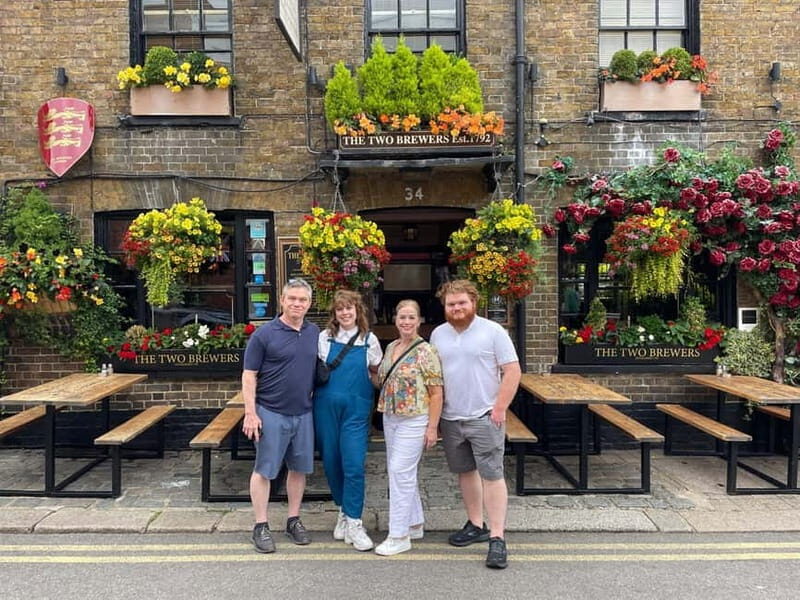 Private Windsor Town & Guided Castle Walking Tour - Key Points