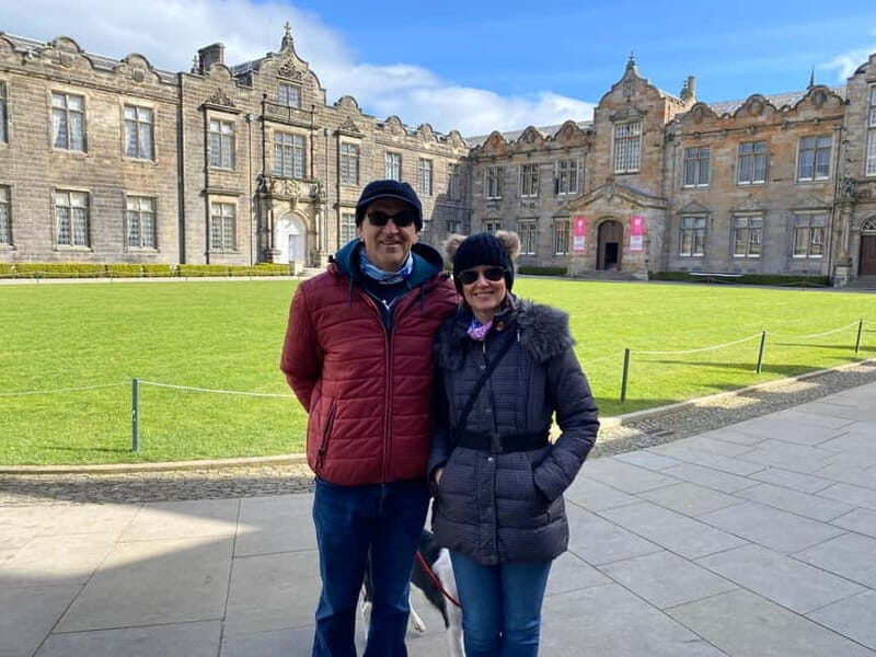 Private Windsor Town & Guided Castle Walking Tour - A Deep Dive into the Windsor Experience