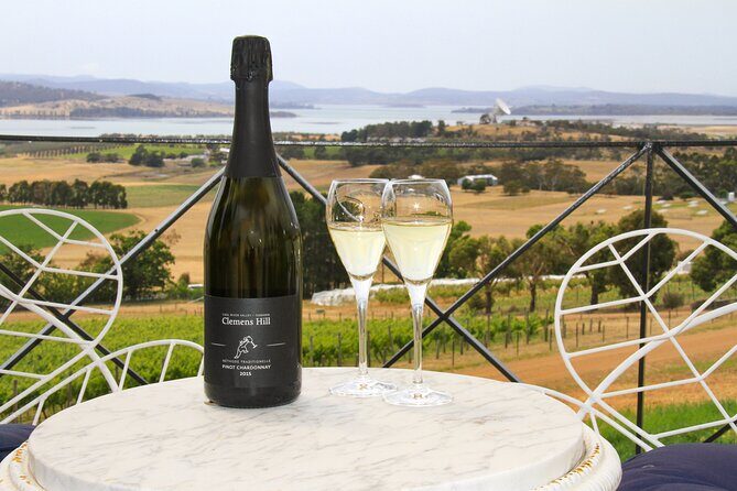 Private Wine and Beverage Tours in Tasmania - Authentic Experiences Highlighted by Guests