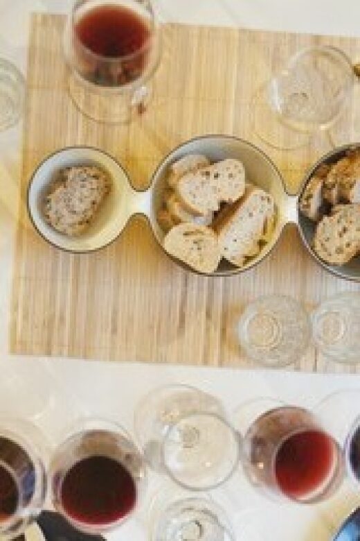 Private Wine and Cheese Tasting in Paris - An Overview of the Experience
