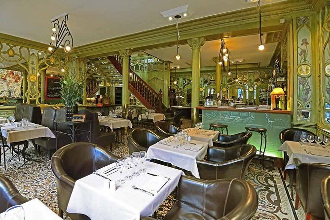 Private Wine and Chocolate Tasting in Paris - Summary: Who Should Consider This Tour?