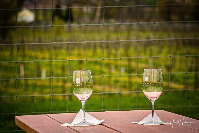 Private Wine and Chocolate Tour in Niagara Wine Region - FAQ