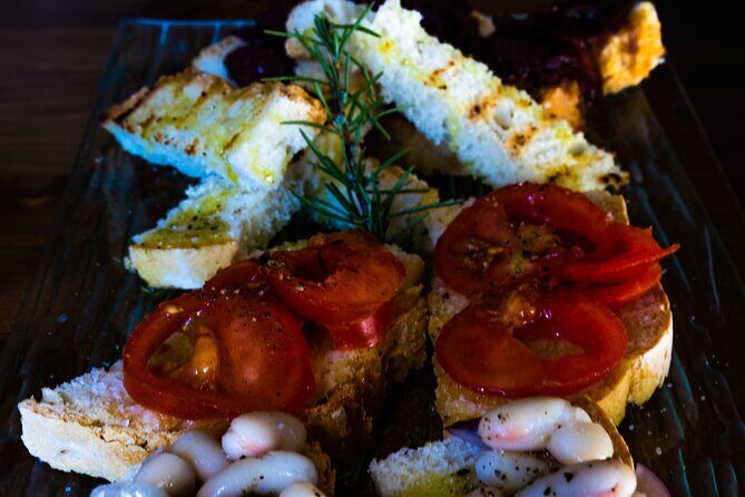 Private Wine and Extra Virgin Olive Oil Tasting - The Sum Up: Is This the Right Tour for You?