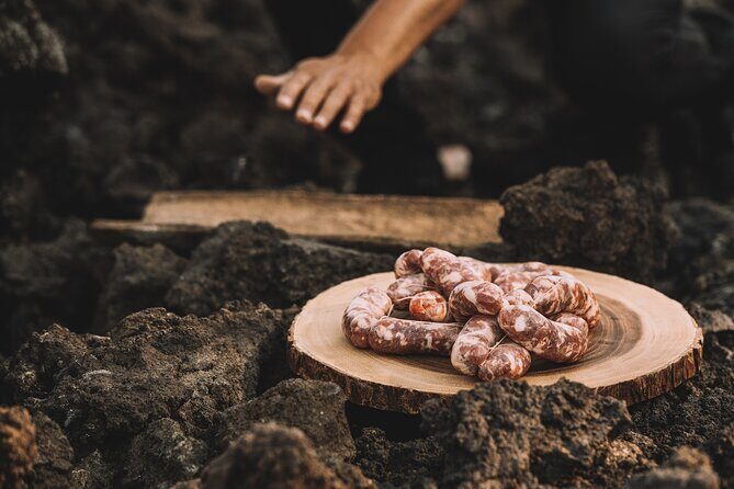 Private Wine and Food Tasting Immersed in Nature in Milo - FAQs