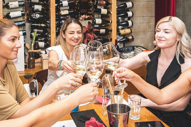 Private Wine and Food Tasting in Bucharest - The Sum Up: Who Is This Tour Best For?