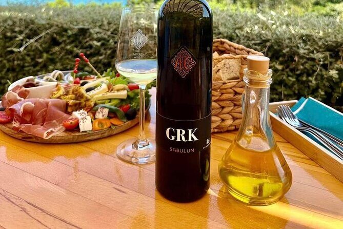 Private Wine and Gin Tour Around the Island of Korcula - Introduction