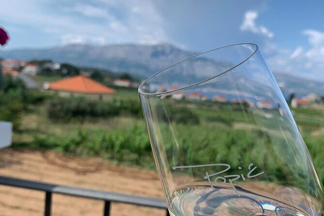 Private Wine and Gin Tour Around the Island of Korcula - FAQ