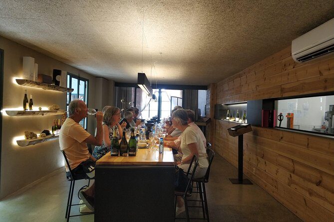 Private Wine & Cava Tasting Tour In Penedes with hotel pick up - What Sets This Tour Apart