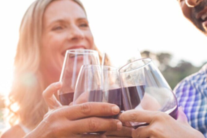 Private Wine & Charcuterie Tour (Customizable) - Exploring the Niagara-On-The-Lake Wine Scene