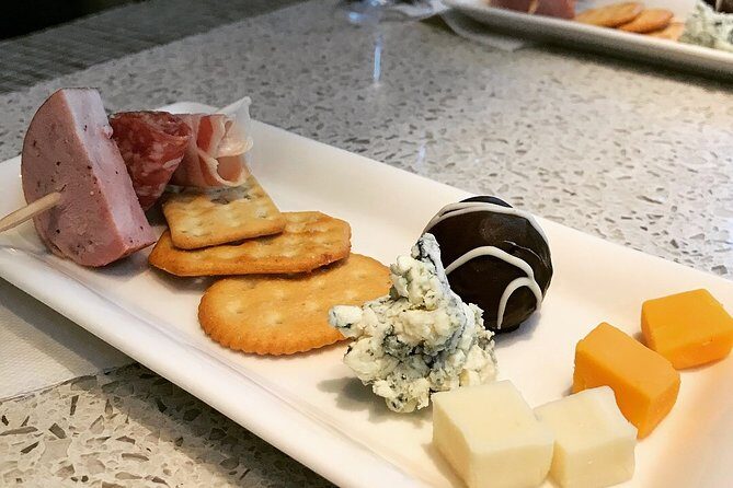 Private Wine & Charcuterie Tour (Customizable) - Who Will Love This Tour?