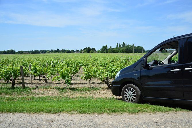 Private wine & cheese tour to Sancerre vineyards from Paris - In Closing