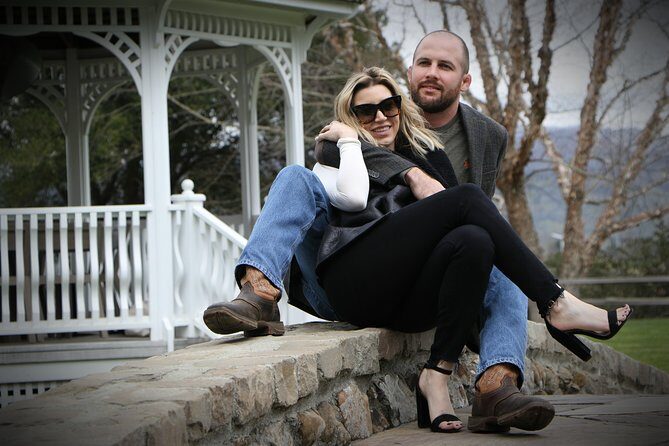 Private Wine Country Tour Including Photography Services - The Real Experiences and Feedback