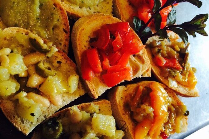 Private Wine, Evo Oil, Balsamic Vinegar Experience & Meal - Discover the Flavors of Tuscany: Private Wine, Evo Oil, Balsamic Vinegar Experience & Meal