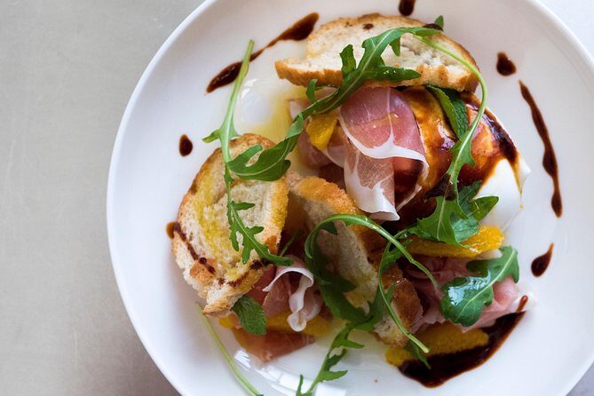 Private Wine, Evo Oil, Balsamic Vinegar Experience & Meal - Who Should Consider This Tour?