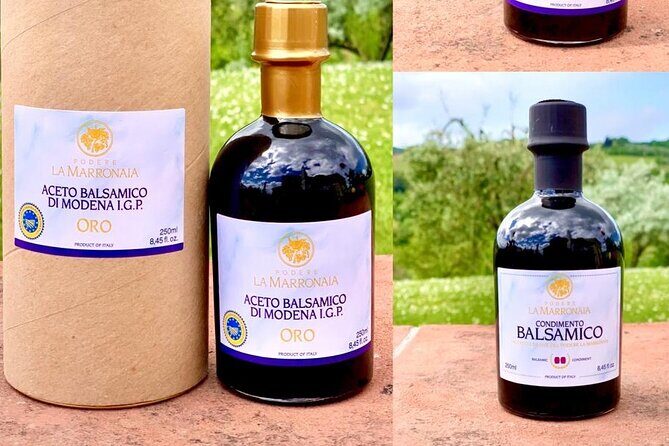 Private Wine, Evo Oil, Balsamic Vinegar Experience & Meal - Final Words: Is It Worth It?
