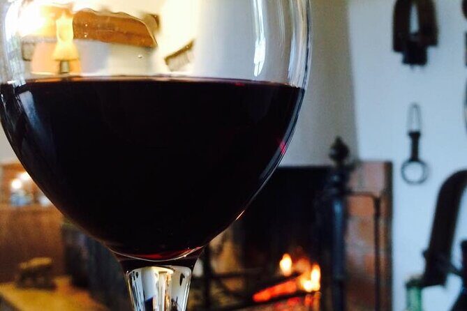 Private Wine, Evo Oil, Balsamic Vinegar Experience & Meal - FAQ