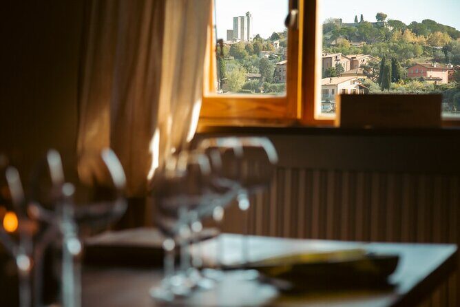 Private Wine & Evo Oil Tasting with Saffron Meal - Frequently Asked Questions