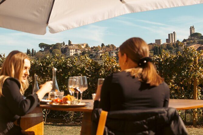Private Wine & Evo oil tasting with Saffron Meal - Key Points