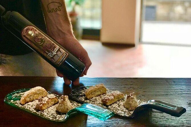 Private Wine & Evo Oil Tasting with Tuscan Meal - Practical Details and Considerations