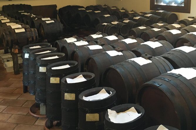 Private Wine, Evo Oils & Balsamic Vinegar Experience with Meal - FAQ