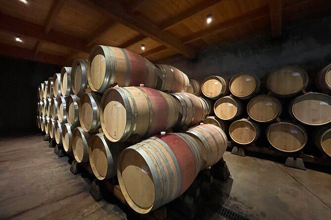 Private Wine Excursion Willamette Valley, Oregon - Wine Tour - Key Points