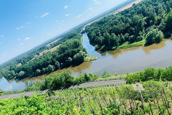 Private wine, food & heritage tour from Prague to Bohemia - A Detailed Look at the Tour Experience