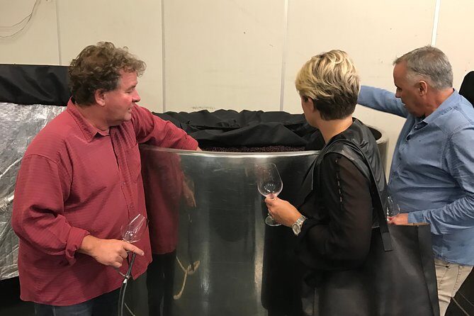 Private Wine Gourmet and Scenic Delights Tour from Picton - A Closer Look at the Experience