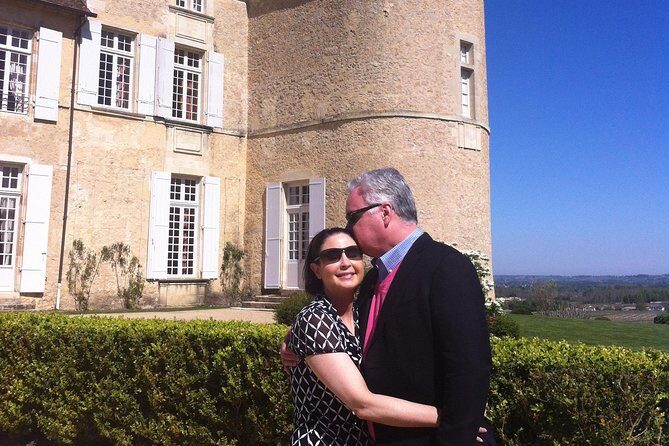Private Wine Lovers Tour - Gorgeous Graves & Sauternes, discover the diversity - Introduction