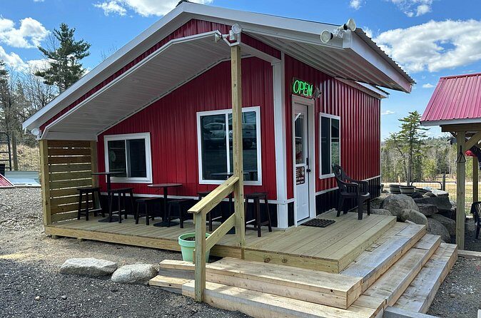 Private Wine & Mead Tasting with the Vintner in Lee, Maine - Who Will Enjoy This Experience?