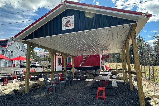 Private Wine & Mead Tasting with the Vintner in Lee, Maine - FAQ