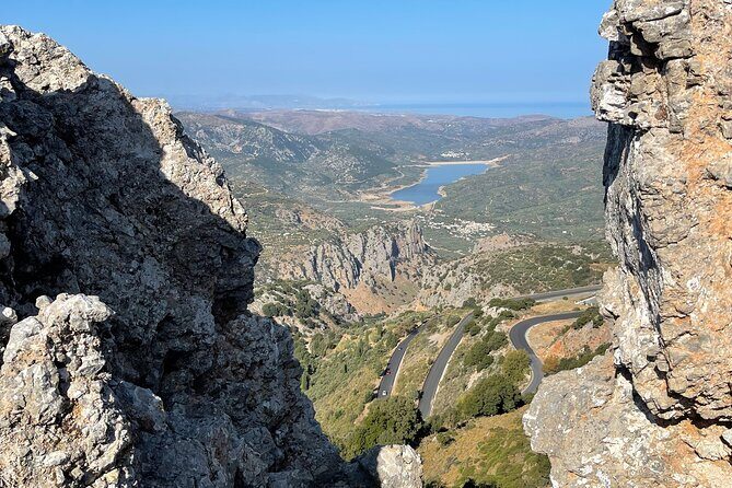 PRIVATE-Wine+ Olive Oil-Old Traditional Villages-Old Wind Mills - Detailed Breakdown of the Itinerary