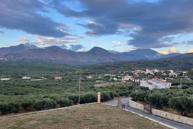 PRIVATE-Wine+ Olive Oil-Old Traditional Villages-Old Wind Mills - Who This Tour Is Perfect For