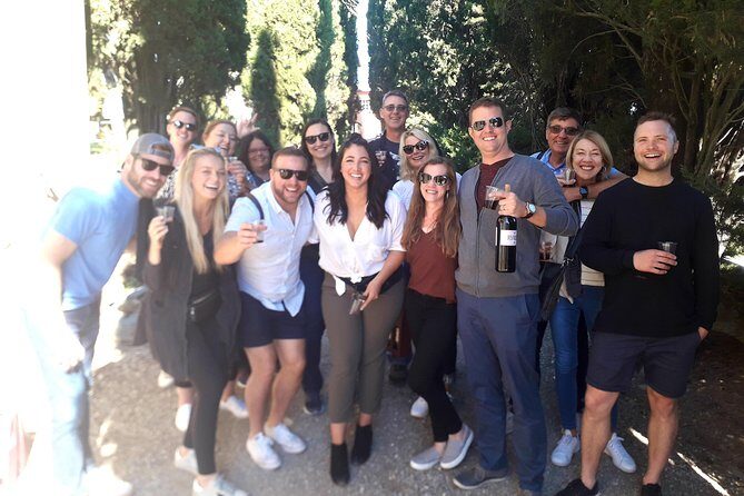 Private Wine Safari! Off-Road Wine Tasting in Winery in Tuscany! - Who Will Love This Tour?