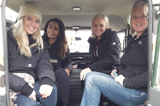 Private Wine Safari! Off-Road Wine Tasting in Winery in Tuscany! - Final Thoughts: Is It Worth It?